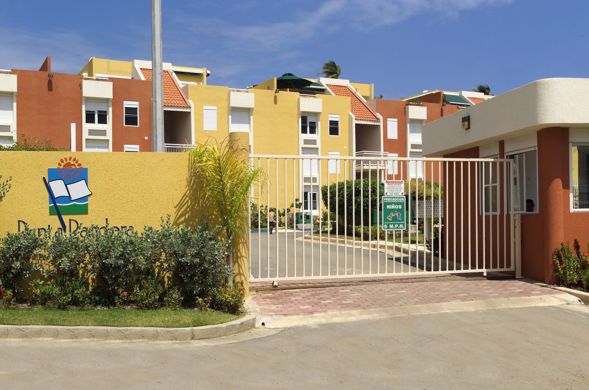 Punta Bandera - DDD Group