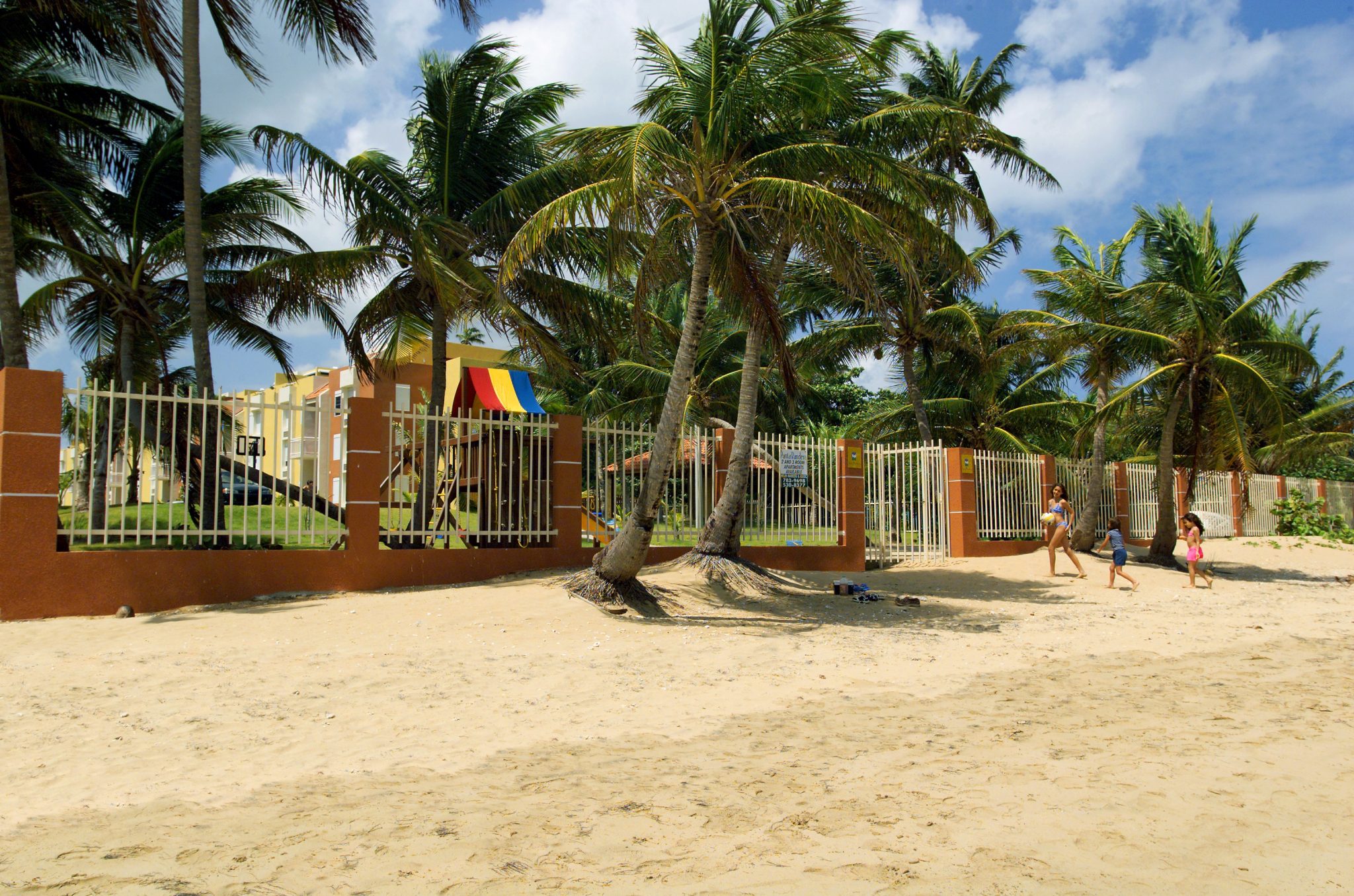 Punta Bandera | DDD Group