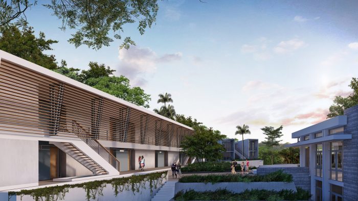 Send Relief - DDD Group