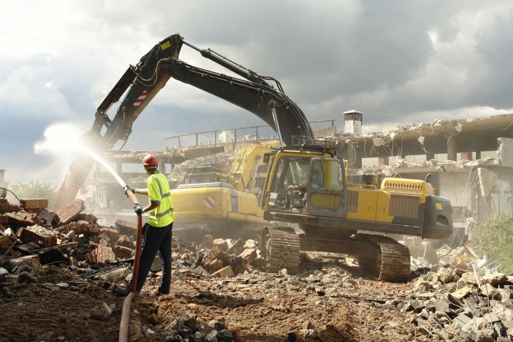 In The News: DDD Leadership Addresses Environmental Impact on ...