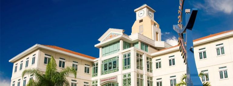 Caribbean University - DDD Group