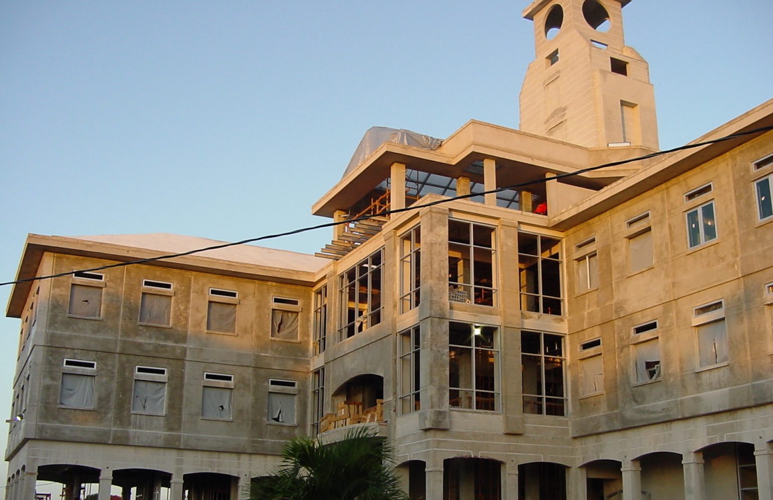 Caribbean University - DDD Group