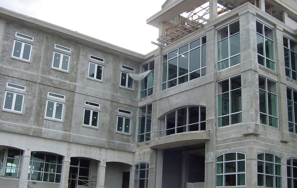 Caribbean University - DDD Group