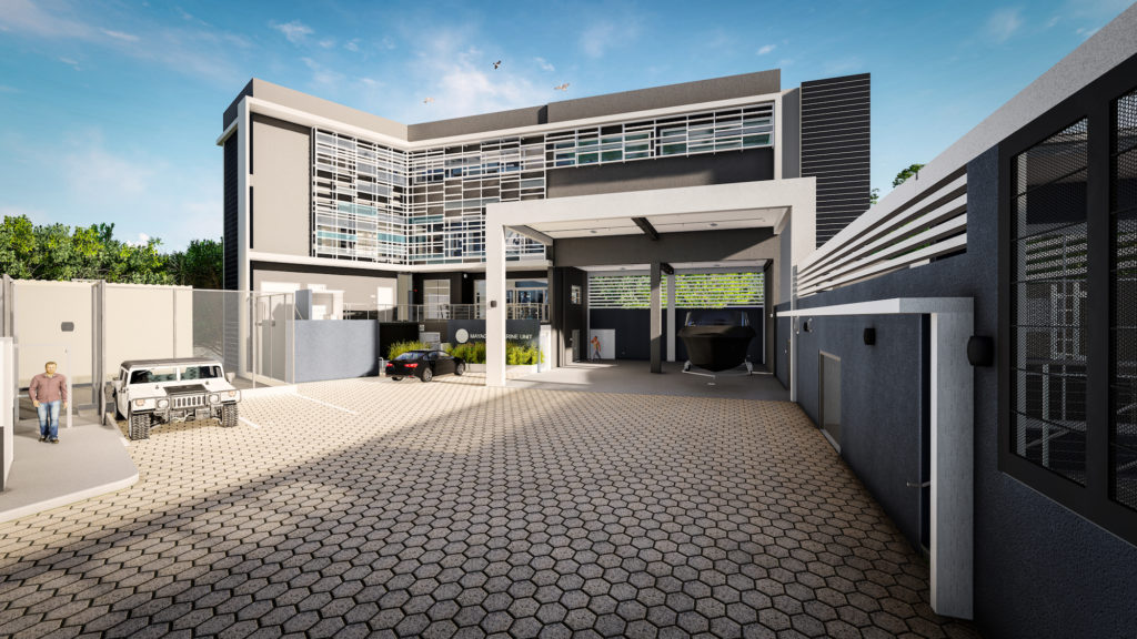 A Closer Look at Flood-Proofing your Structure | DDD Group