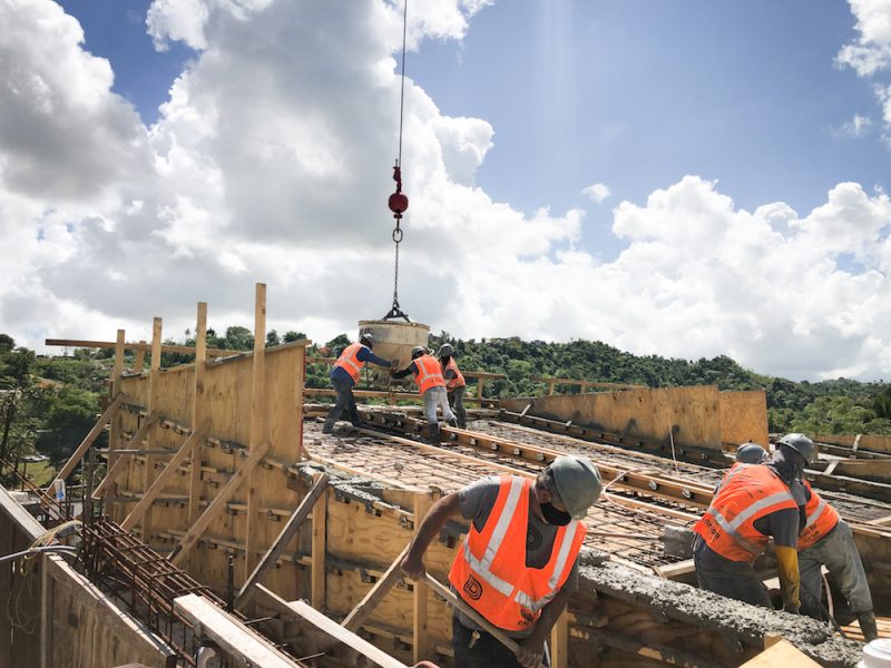 General Contractors in Puerto Rico | Sustainable Building - DDD Group