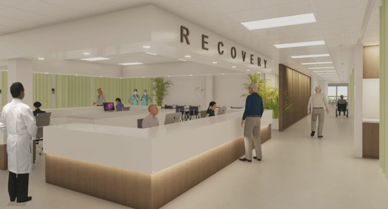 Eye Surgery Specialists of Puerto Rico (ESSPR) | DDD Group