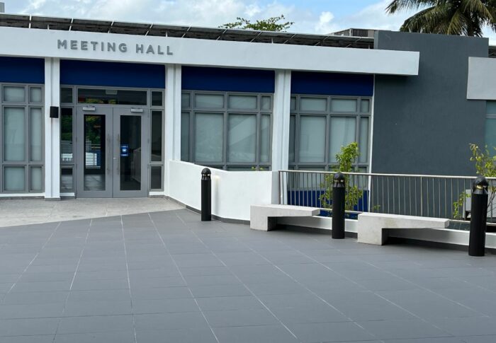 Send Relief - DDD Group