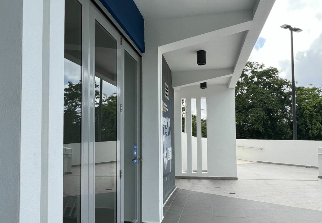 Send Relief - DDD Group