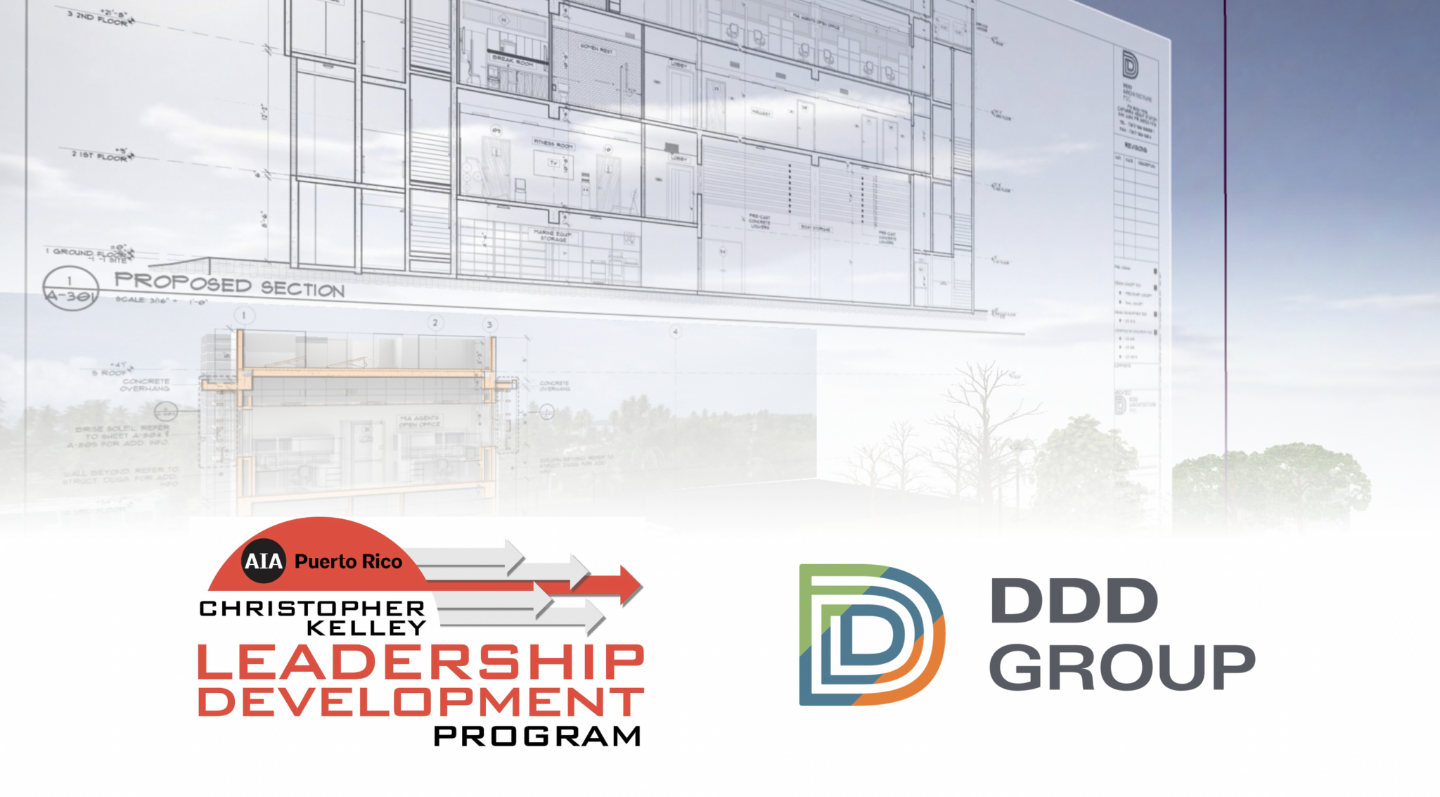 DDD Group's Geraldine Pérez is selected for the inaugural Christopher ...