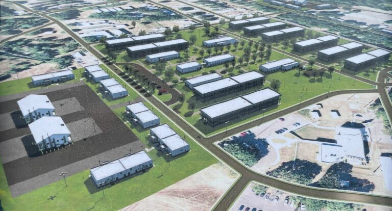 Camp Santiago | DDD Group