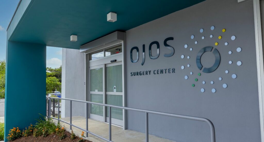 Eye Surgery Specialists of Puerto Rico (ESSPR) | DDD Group