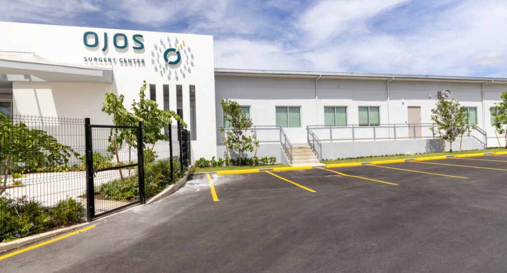 Eye Surgery Specialists of Puerto Rico (ESSPR) | DDD Group