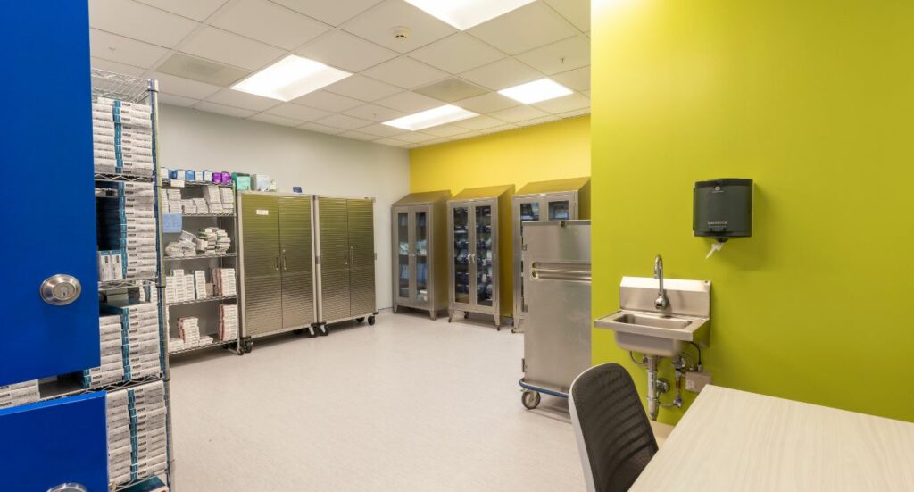 Eye Surgery Specialists of Puerto Rico (ESSPR) | DDD Group