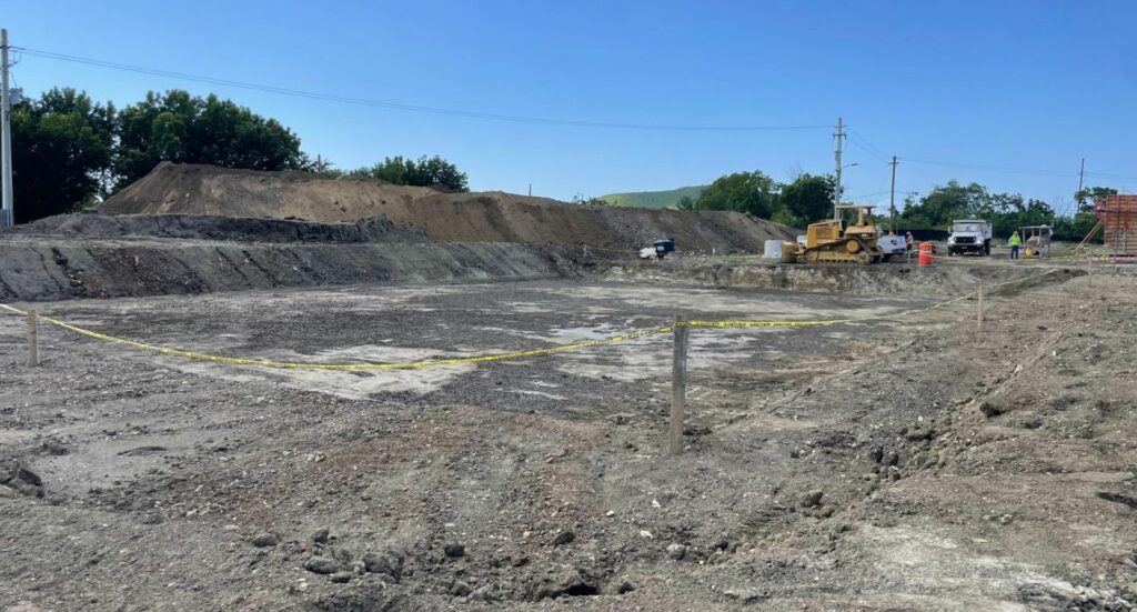 Camp Santiago - DDD Group