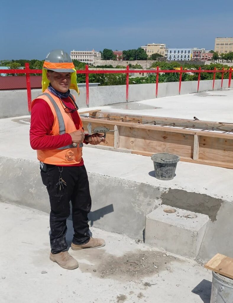 Careers in Construction: Building Brighter Futures With DDD Group | DDD ...