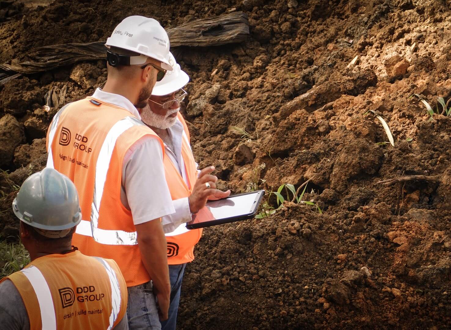 Careers at DDD Group - DDD Group