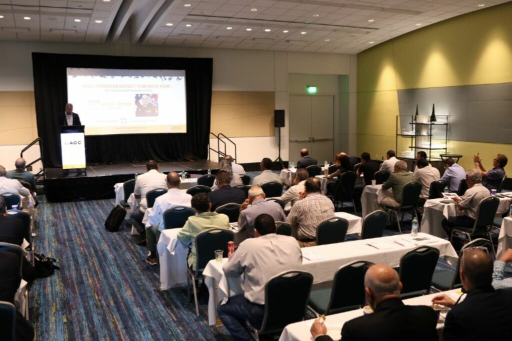 AGC-PR and USACE Announce Multi-Billion Dollar Puerto Rico ...